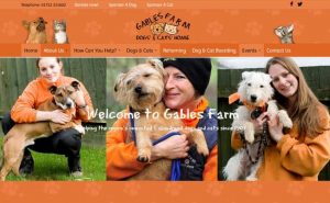 Gables Farm Dogs and Cats Home, Plymouth - Pet Rescue and Animal ...