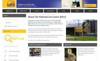 Cats Protection National Cat Centre, Haywards Heath - Pet Rescue and ...